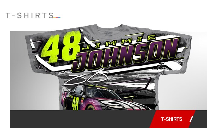 Jimmie Johnson Gear, Jimmie Johnson Diecasts, Store, Jimmie Johnson Pro ...