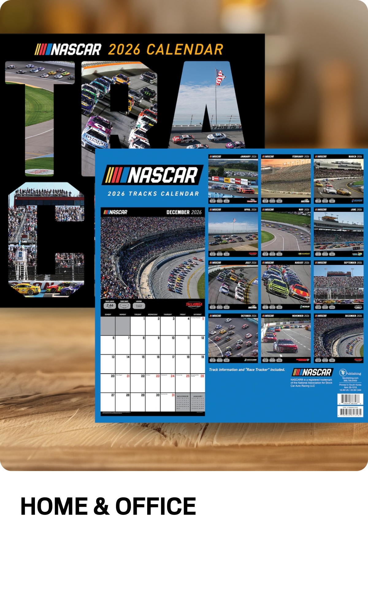 Official NASCAR Shop, NASCAR Diecasts, NASCAR Apparel | NASCAR Shop