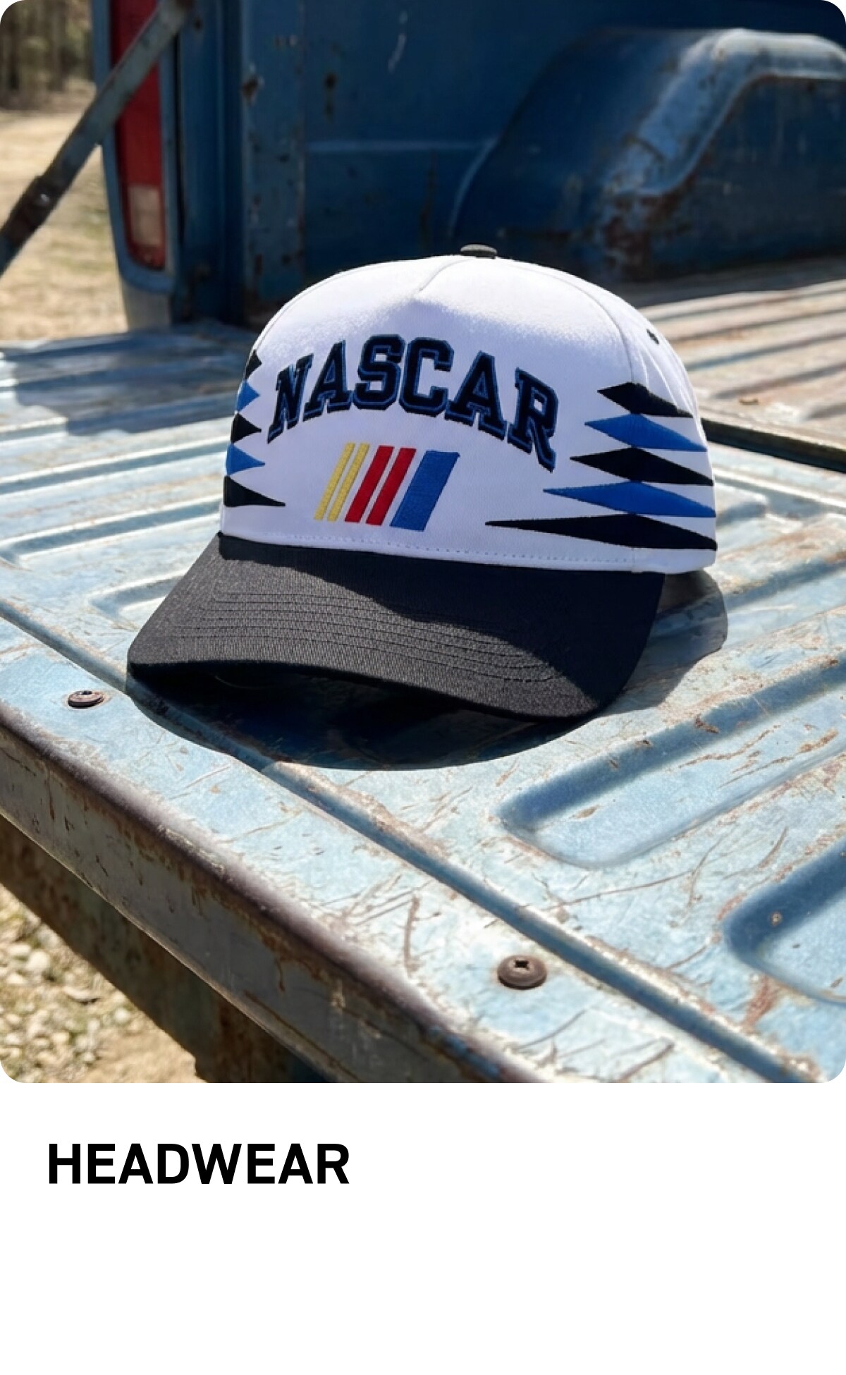 Official NASCAR Shop, NASCAR Diecasts, NASCAR Apparel | NASCAR Shop
