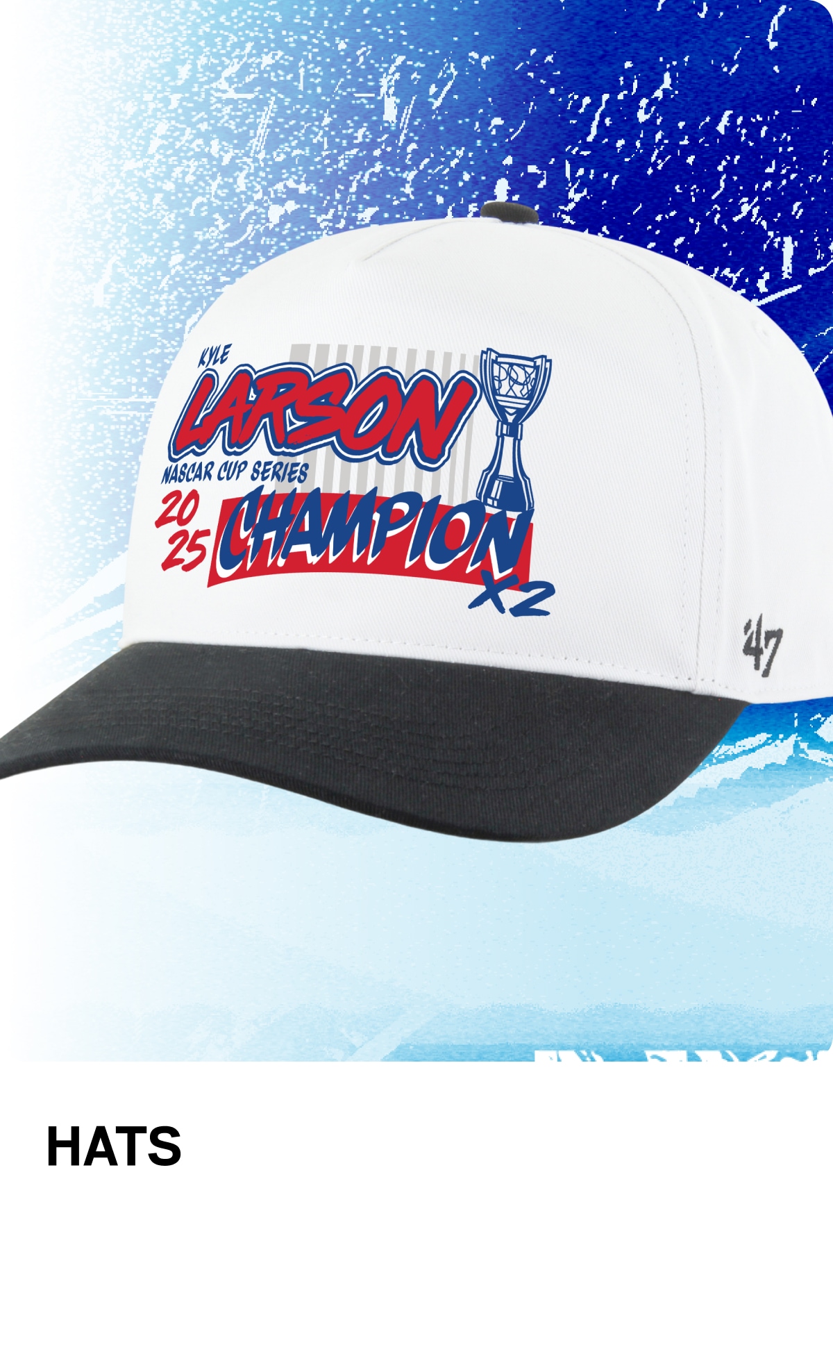 Official NASCAR Shop, NASCAR Diecasts, NASCAR Apparel | NASCAR Shop