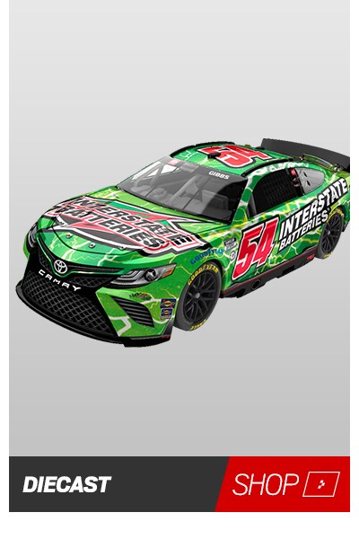NASCAR Shop, 2023 NASCAR Cup Series Gear, NASCAR Diecats, Apparel ...