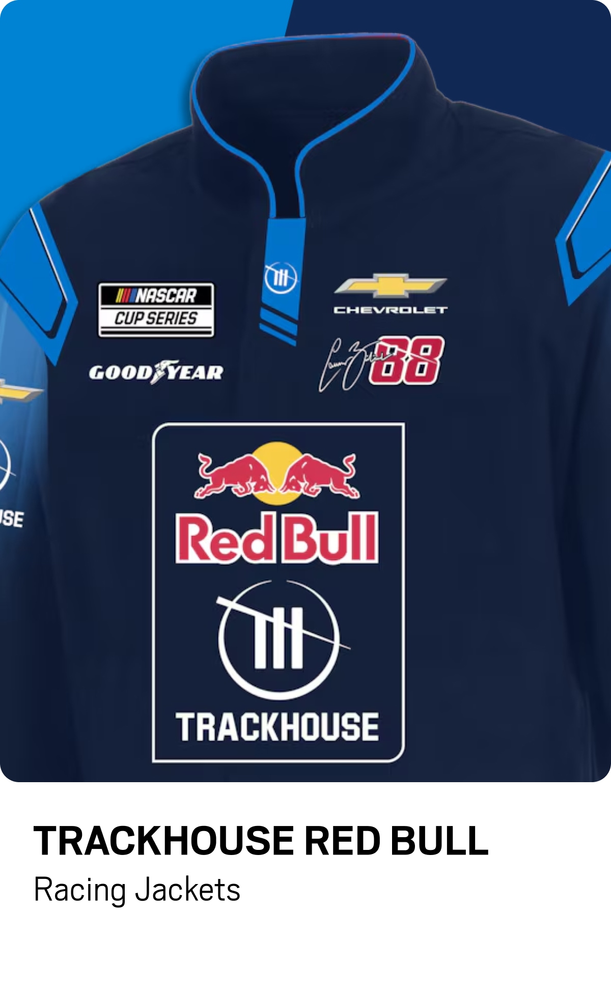 Official NASCAR Shop, NASCAR Diecasts, NASCAR Apparel | NASCAR Shop
