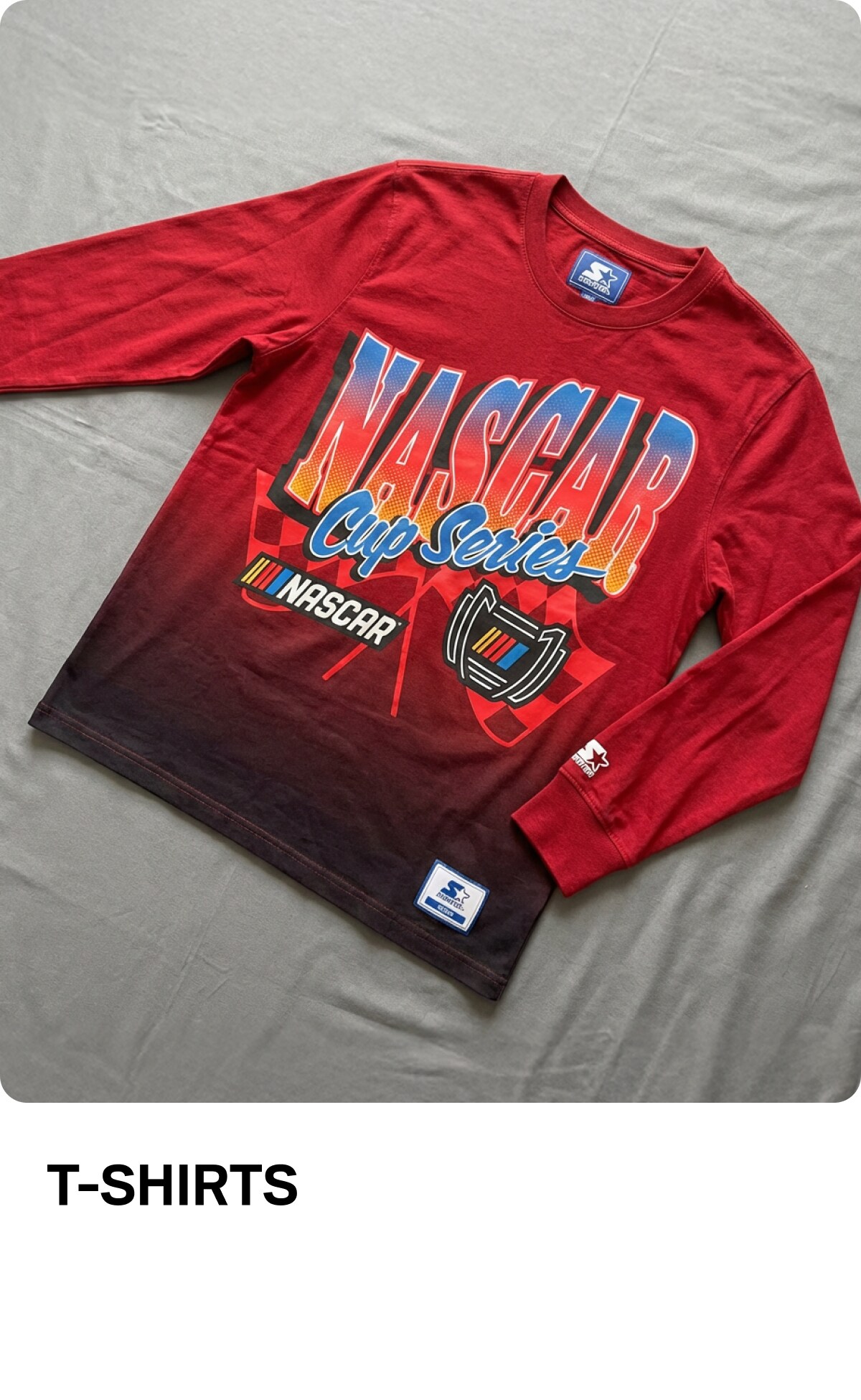 Official NASCAR Shop, NASCAR Diecasts, NASCAR Apparel | NASCAR Shop