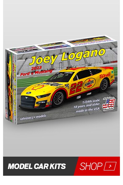 NASCAR Shop, 2023 NASCAR Cup Series Gear, NASCAR Diecats, Apparel ...