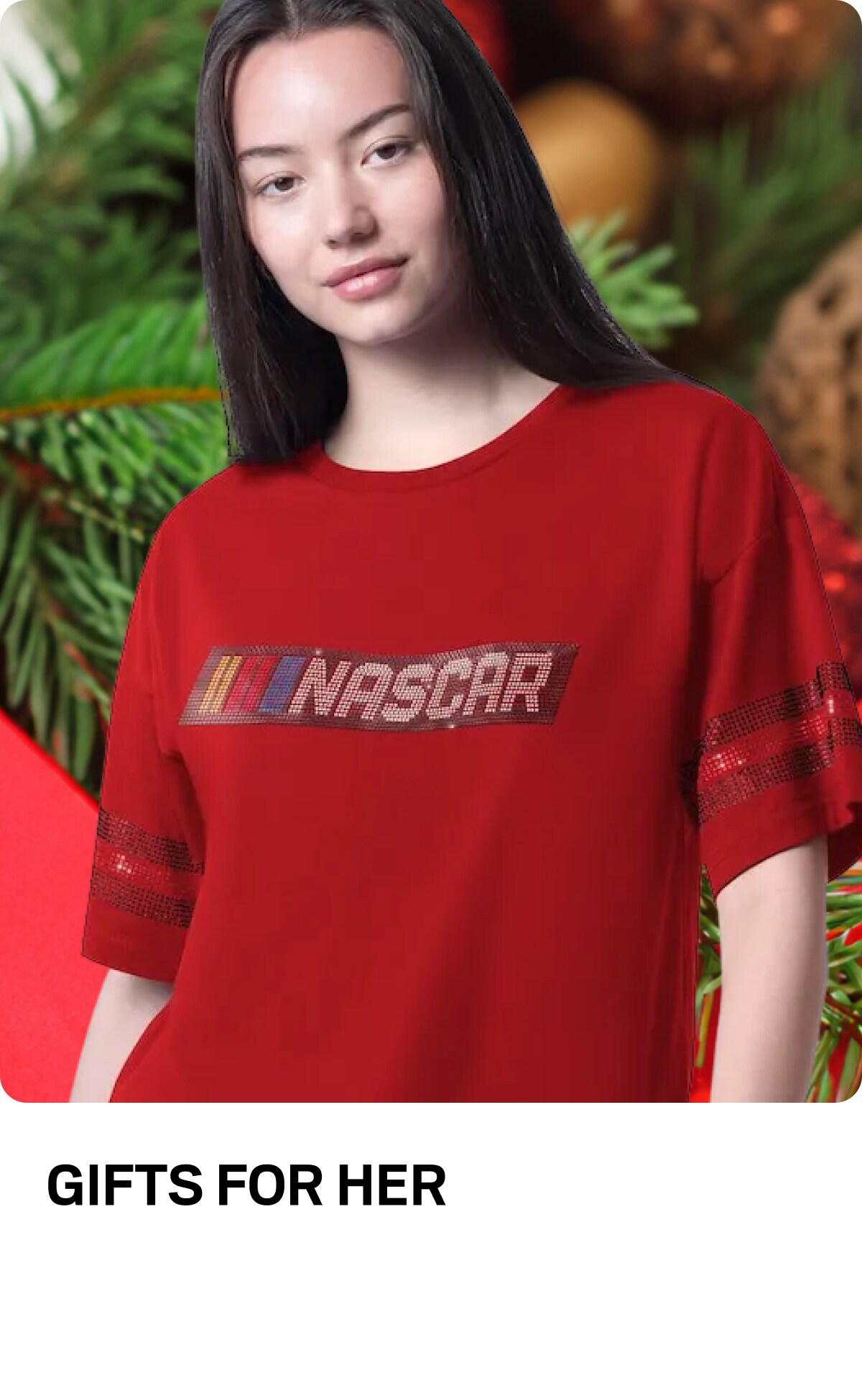 Official NASCAR Shop, NASCAR Diecasts, NASCAR Apparel | NASCAR Shop