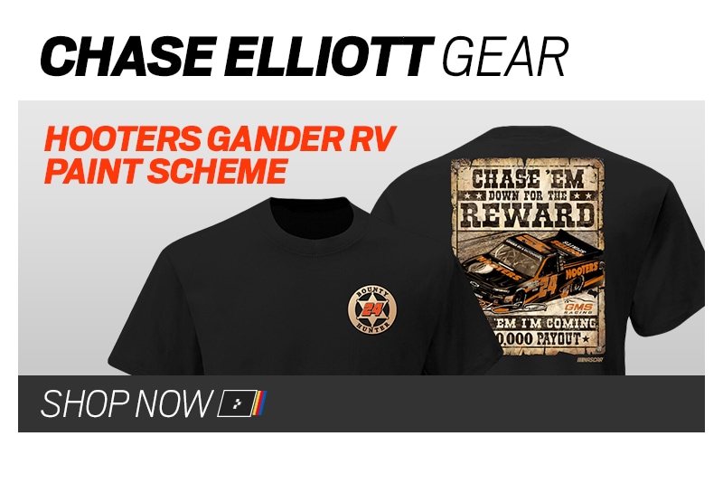 NASCAR Shop, NASCAR Cup Series Gear, NASCAR Diecats, Apparel | NASCAR Shop