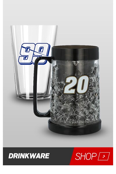 NASCAR Shop, NASCAR Cup Series Gear, NASCAR Diecats, Apparel | NASCAR Shop