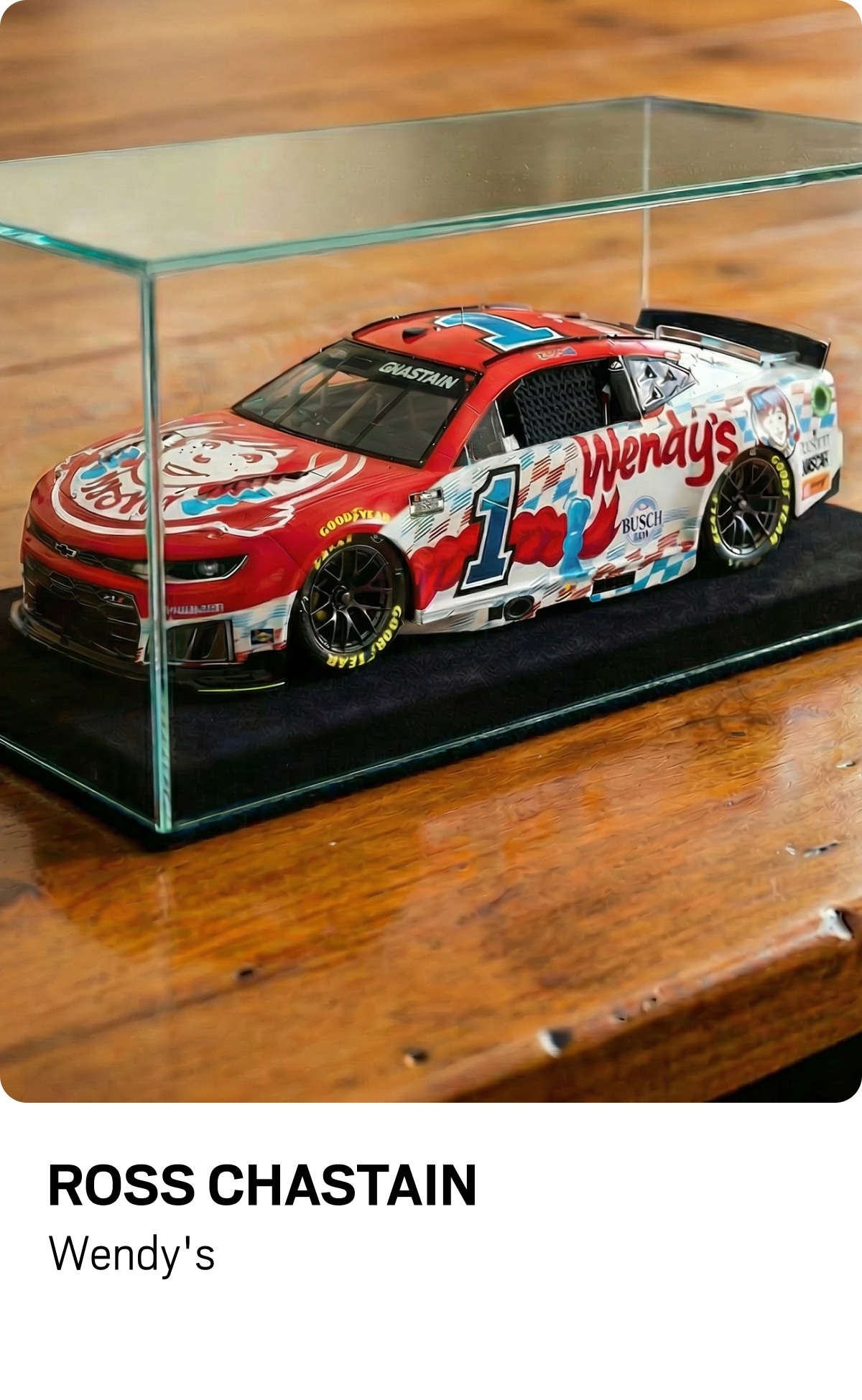 Official NASCAR Shop, NASCAR Diecasts, NASCAR Apparel | NASCAR Shop