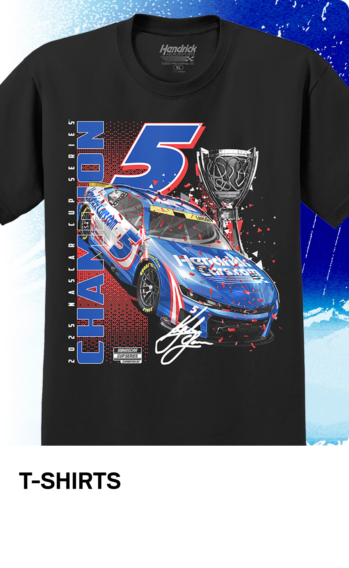 Official NASCAR Shop, NASCAR Diecasts, NASCAR Apparel | NASCAR Shop