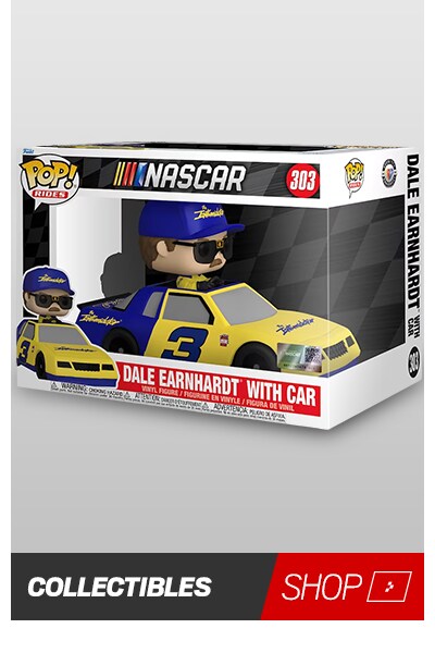 NASCAR Shop, 2023 NASCAR Cup Series Gear, NASCAR Diecats, Apparel ...