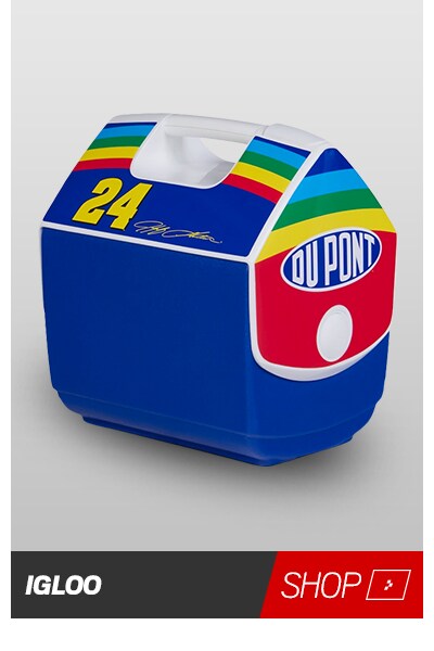 NASCAR Shop, NASCAR Cup Series Gear, NASCAR Diecats, Apparel | NASCAR Shop